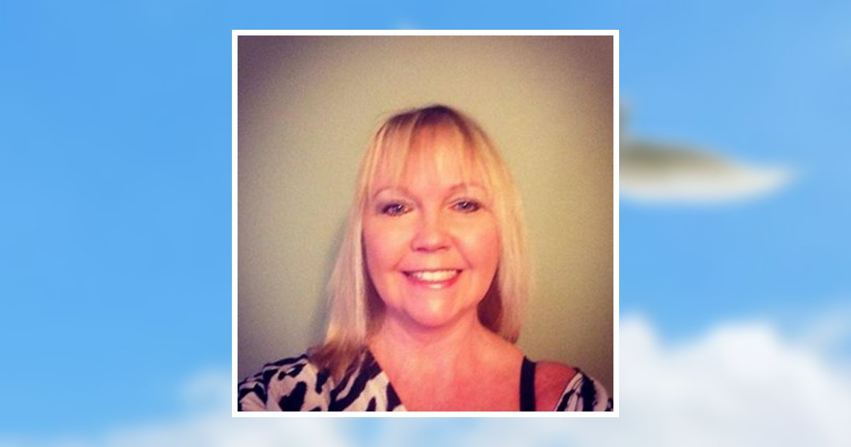 Lisa Bloomer Obituary December 3, 2020 - Newcomer Kentuckiana