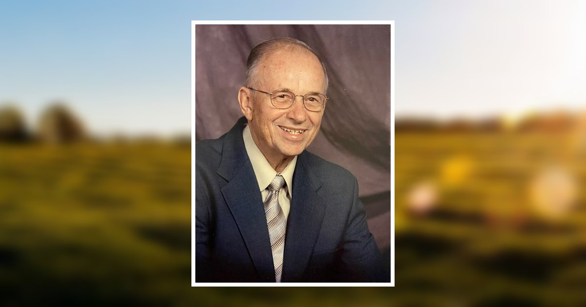Walter Harry Seyter Obituary January 1, 2022 - Lankford Funeral Home & Crematory