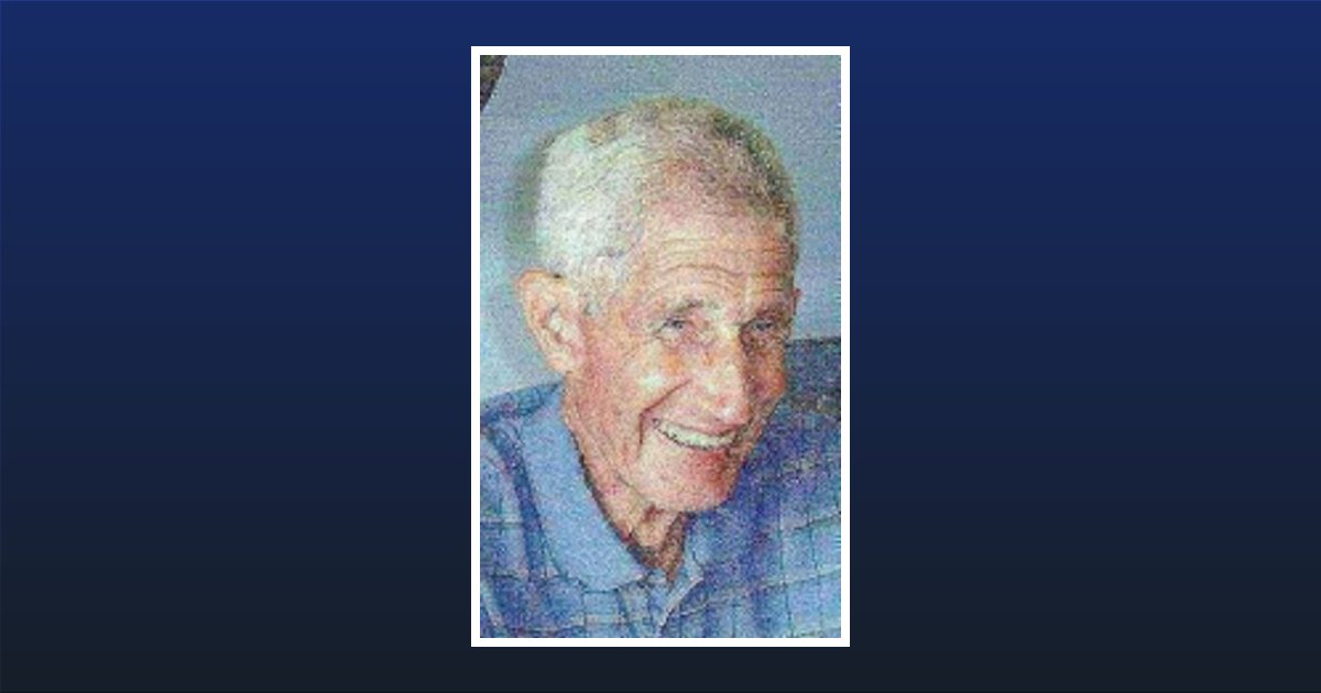 Raymond W. Reed Obituary October 10, 2007 - Toland-Herzig Funeral Homes ...