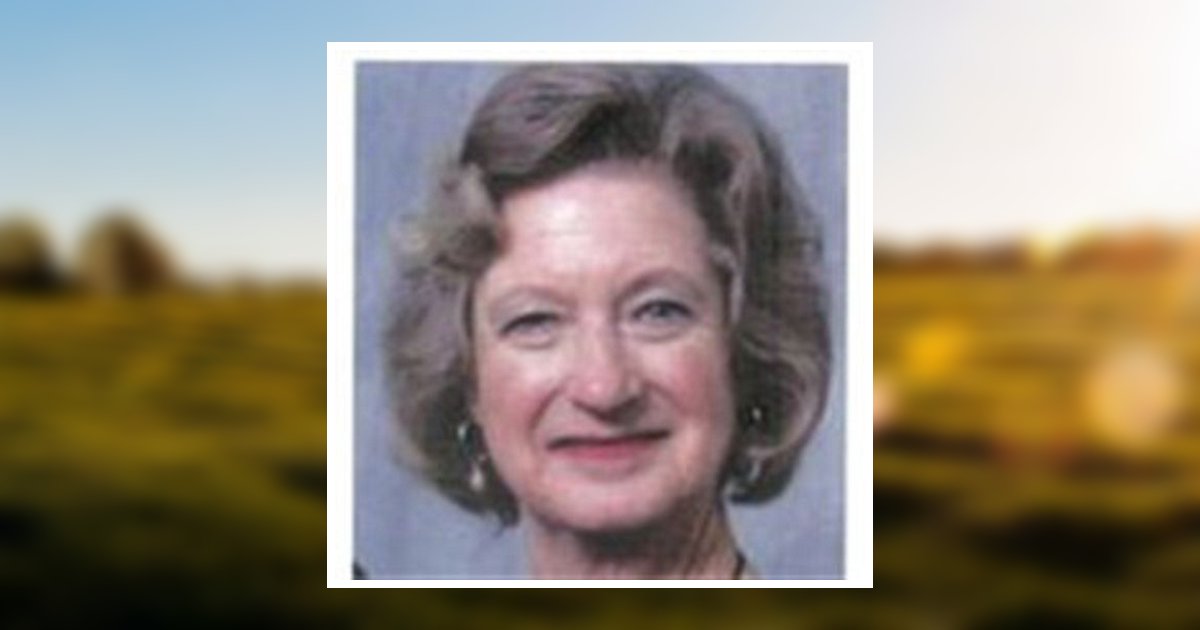 Barbara Williams Obituary March 27, 2010 - Smith Family Funeral Home