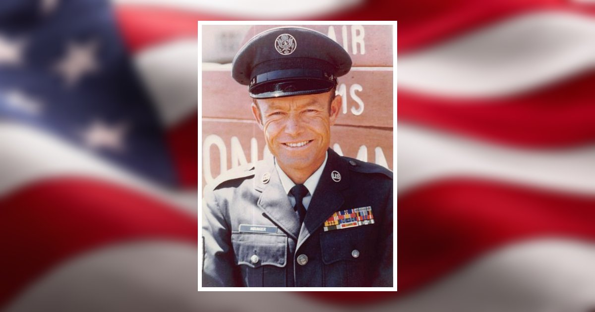 Larry Clifton Mounger Obituary August 4, 2024 - French Funerals ...