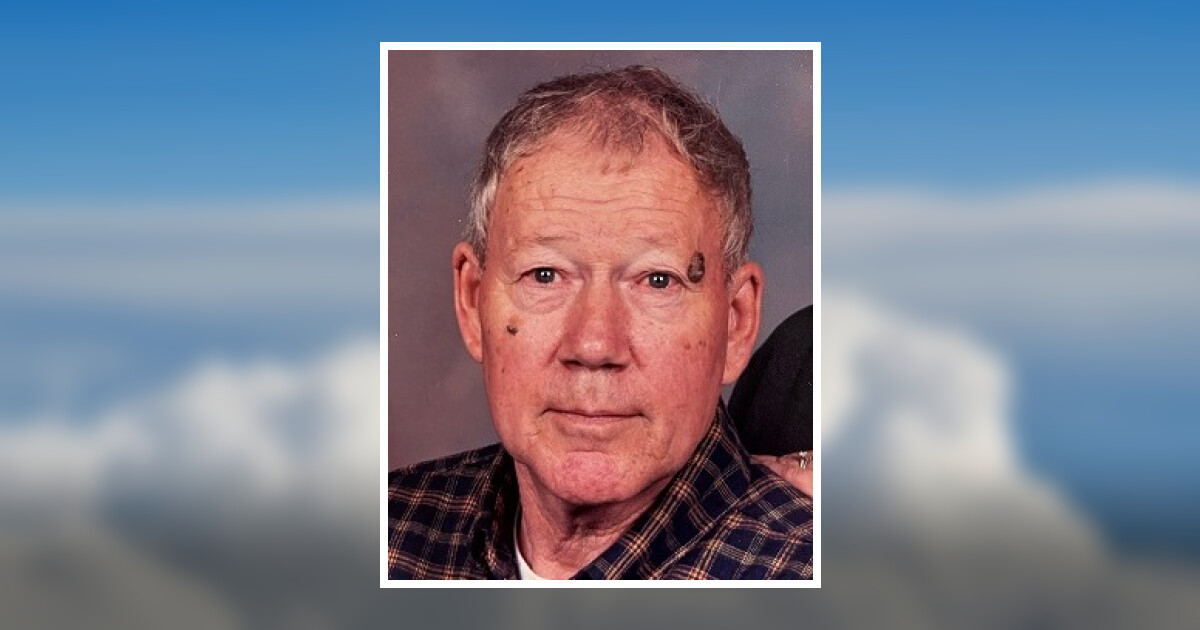 Donald Wayne Ibel Obituary January 29, 2024 - Warner Funeral Home & Crematory