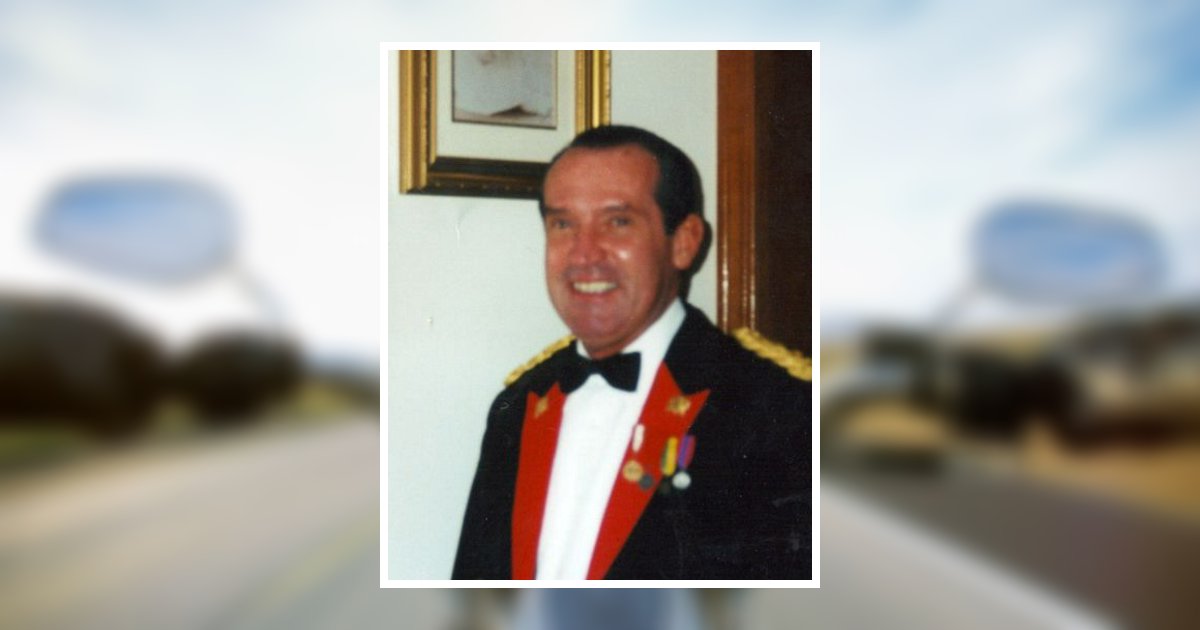 ROBERT J MESSINA Obituary January 30, 2025 - WM. F. Spencer Funeral Service