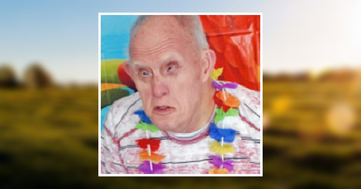 David John Plouff Obituary May 15, 2015 - Cotter Funeral Home