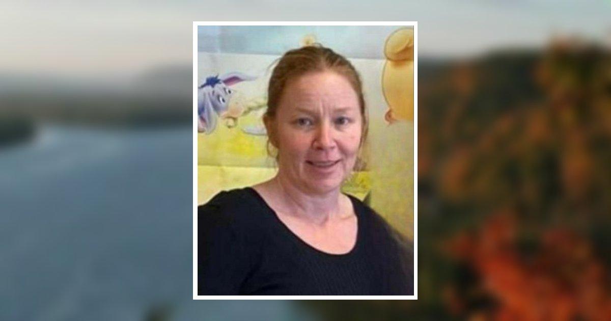 Lisa M. Cooley Obituary November 7, 2024 - Kramer-Grau Funeral Homes ...