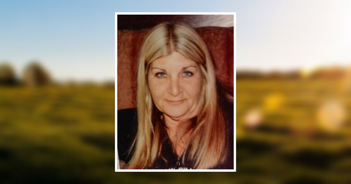 Margaret R. Miller Obituary - DeJohn Funeral Homes & Crematory