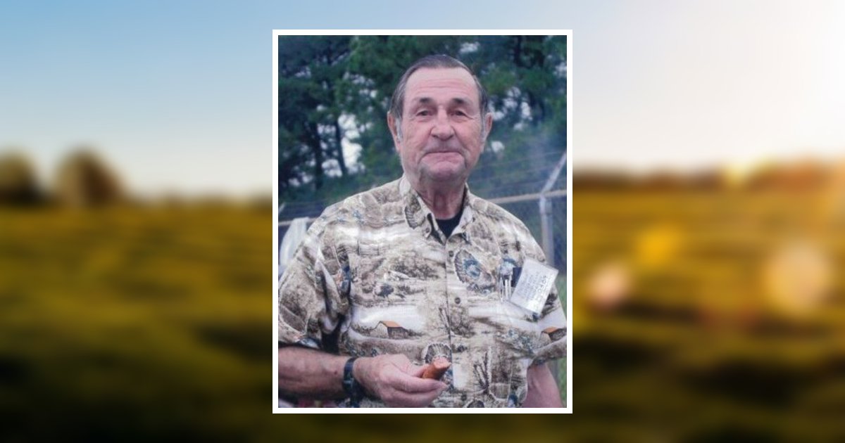 Edward Adams Obituary March 20, 2022 - Peebles Fayette County Funeral ...