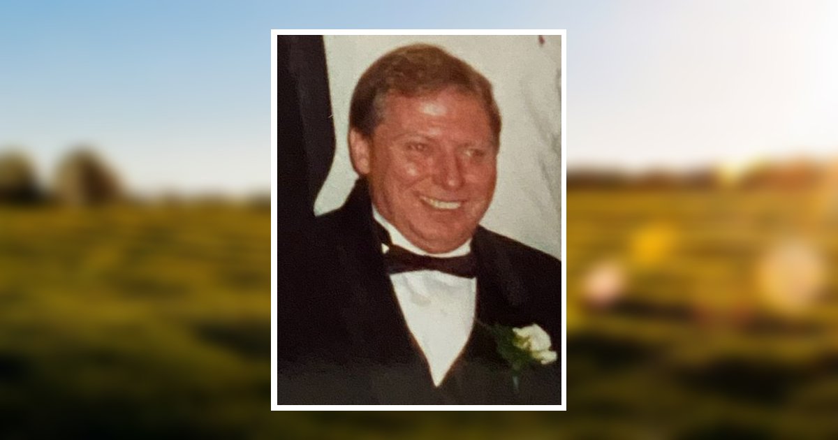 Donald Bringhurst Obituary October 21, 2020 - The Donohue Funeral Homes ...