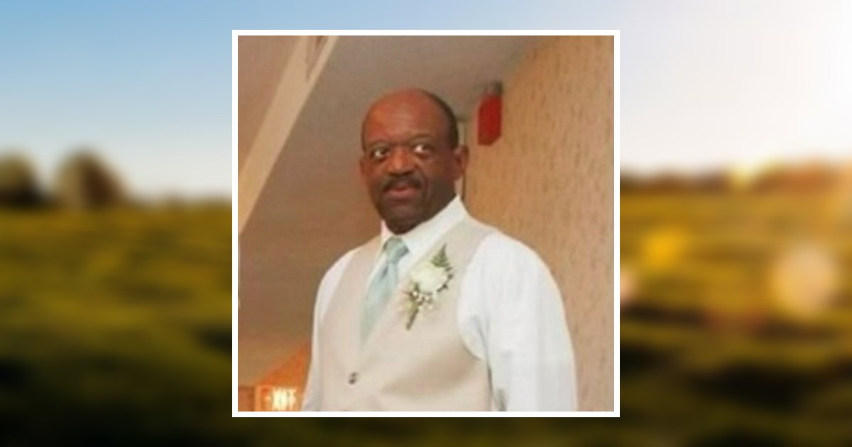 William J. Howard, Jr. Obituary October 3, 2022 - Shivers Funeral Chapel