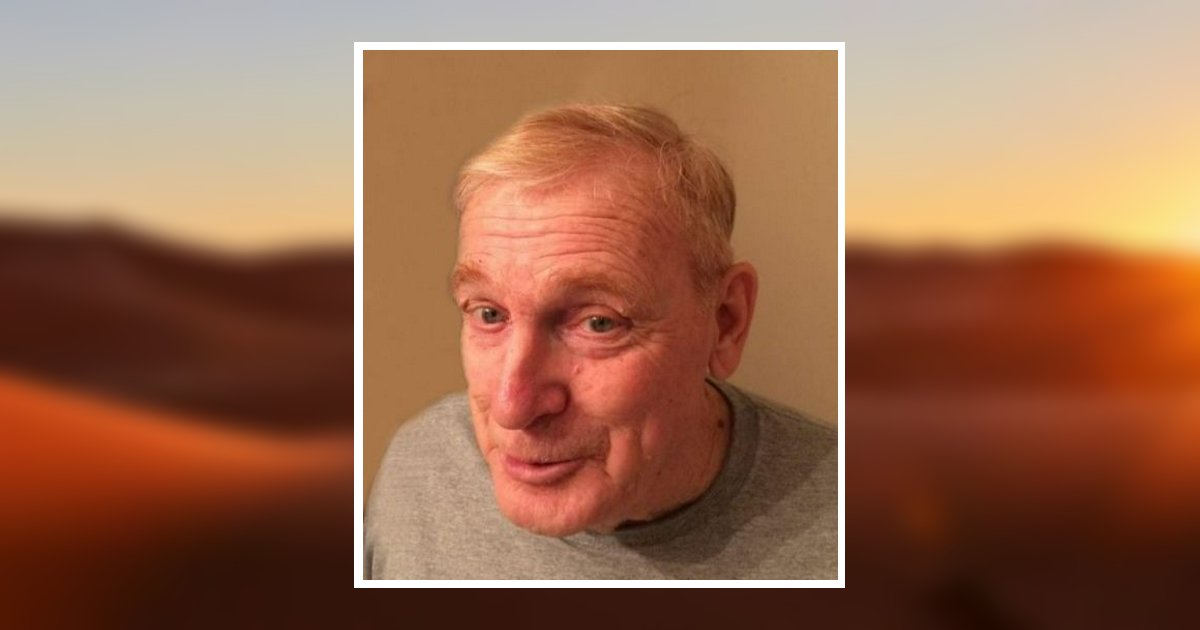 Steven Hinton Obituary January 25, 2022 - Roland Funeral Service