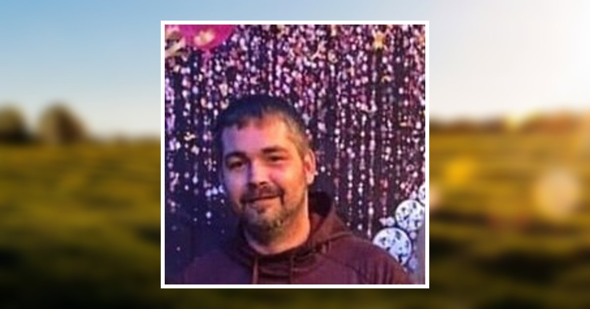 Patrick Timothy Link Obituary April 23, 2022 - Stanley Funeral Homes