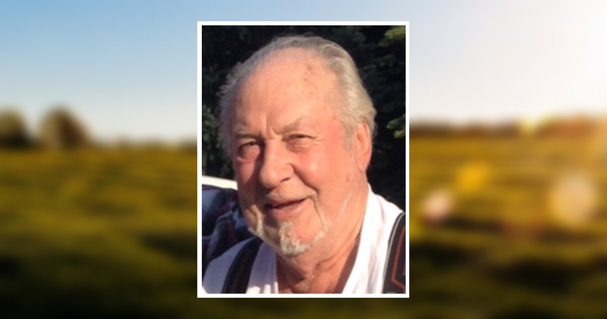 Robert Layman Obituary June 30, 2017 - Brainard Funeral Home and ...