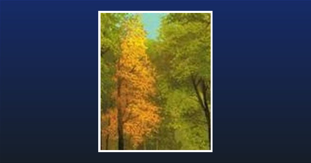 Kyle Raymond Ash Obituary July 15, 2024 - Slone and Co. Funeral Directors