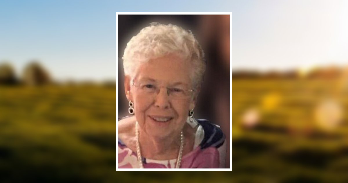 Della Johnson Obituary February 27, 2019 - Baue Funeral Homes