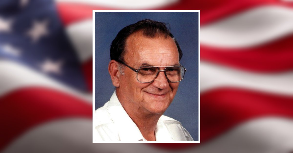 Donald L. Rudd, Sr. Obituary June 19, 2024 - Trimble Funeral Home