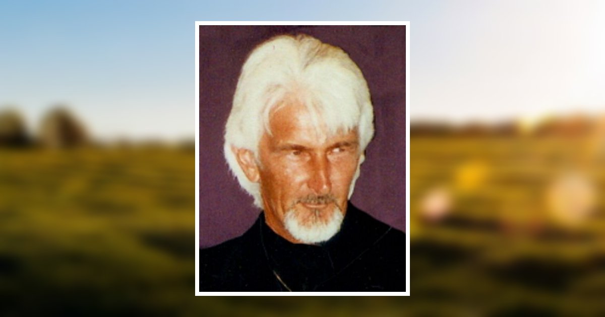 Pastor L. Ray Sowder Obituary December 8, 2020 - Gard Funeral Home ...