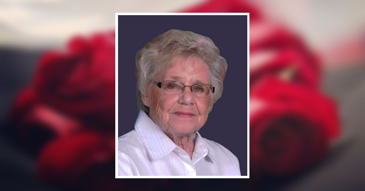 Colleen Baker Hargrove Obituary June 15, 2025 - Heritage Funeral Home ...