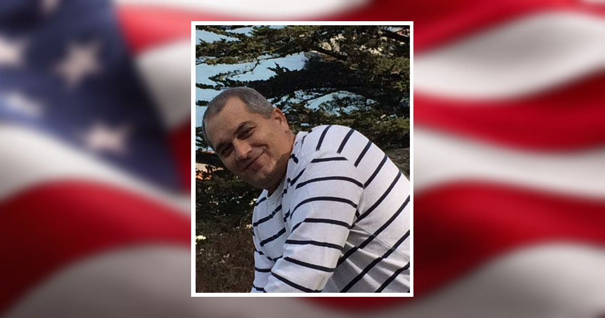 Bradford Alan Pollock Obituary March 20, 2024 - Flanner Buchanan ...