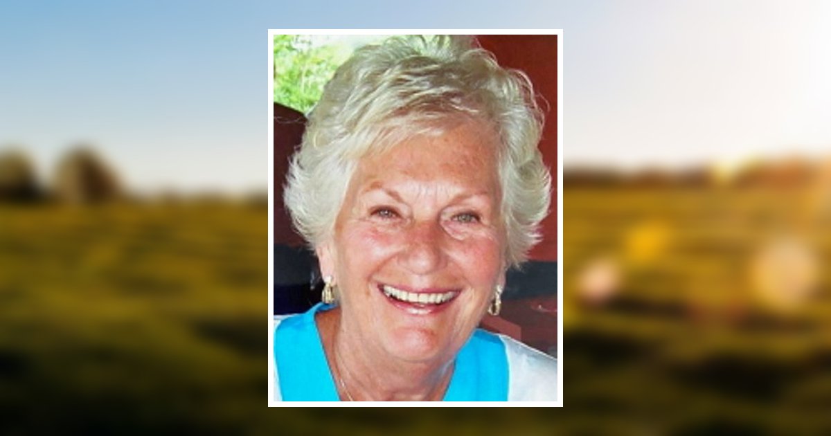 Mary Barbara Monahan Obituary December 21, 2022 - McComas Family ...