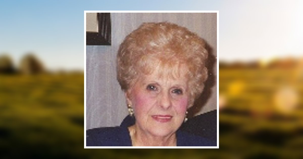 Marie Rutherford Obituary - DeBord Snyder Funeral Home & Crematory, Inc.