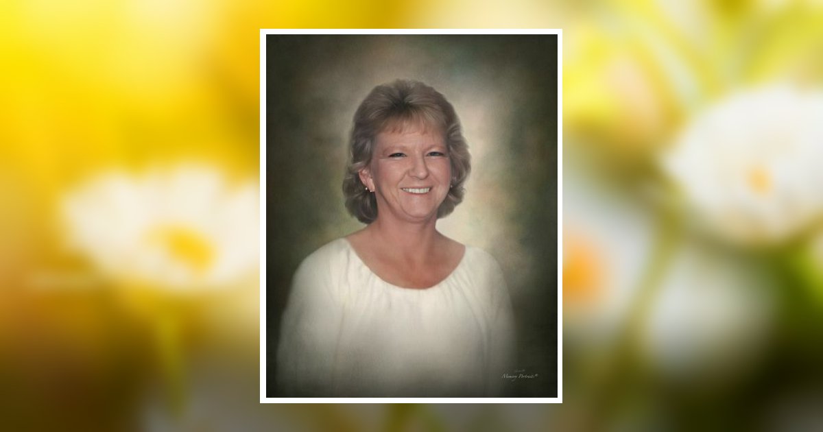 Janice Marie Disbennett Obituary January 26, 2025 - Ivie Funeral Home