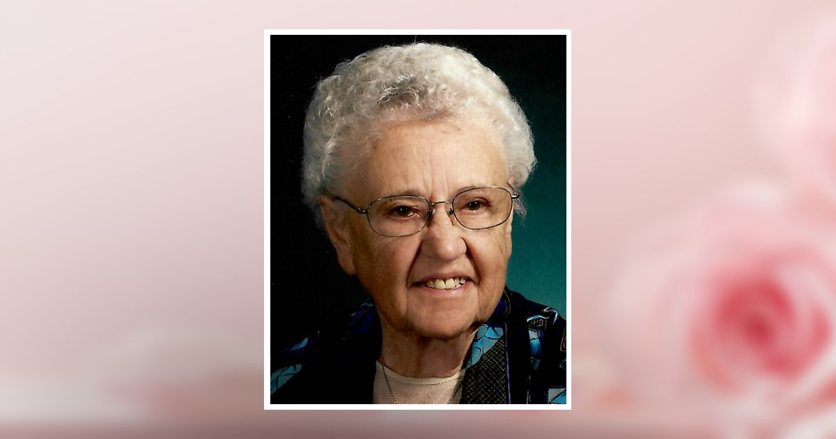 Esther L. Hoagland Obituary December 30, 2023 - Livingston Butler ...