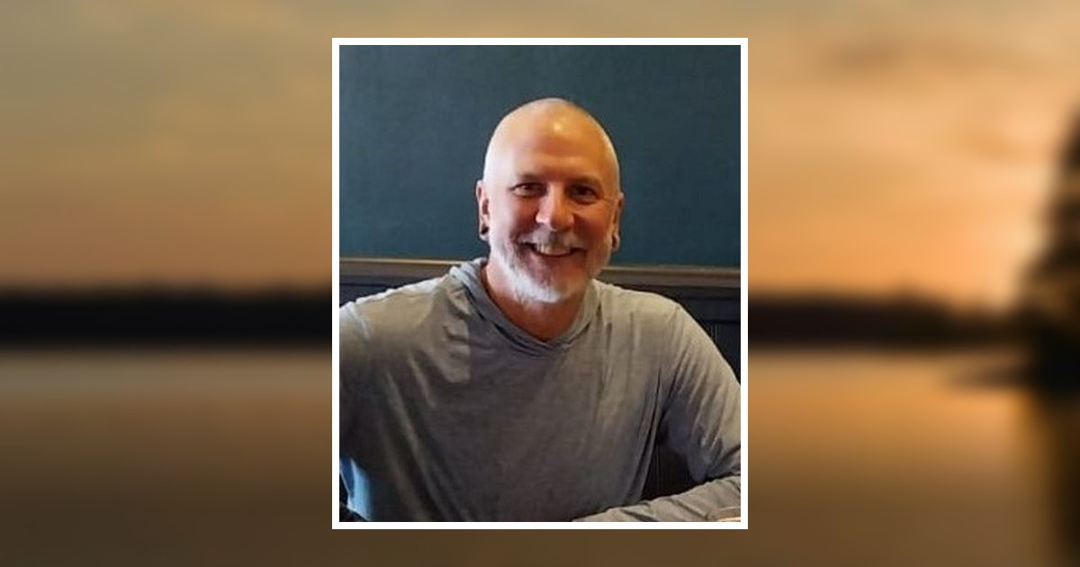 Tim Linder Obituary June 5, 2024 - Mueller Memorial