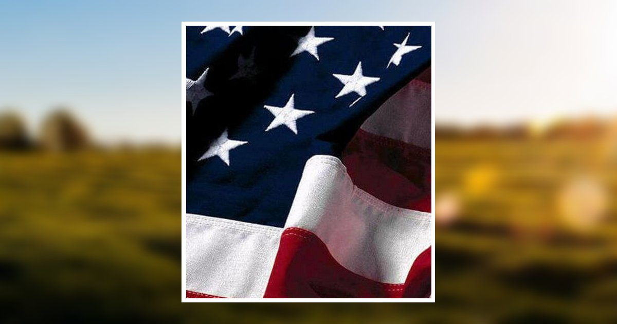 Johnny Travis Obituary January 5, 2019 - Harpeth Hills Memory Garden ...