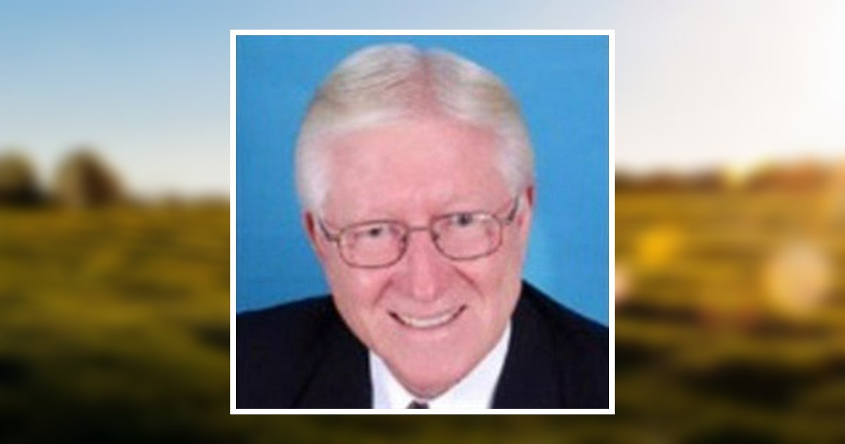 Glenn A. Strunk Obituary February 26, 2020 - Haisley Funeral and ...