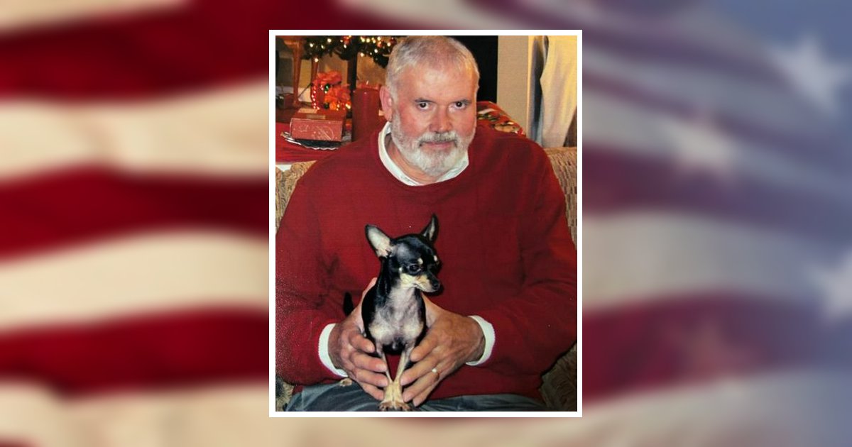 Michael McKinney Obituary July 11, 2024 - Gilbert Funeral Home Inc.