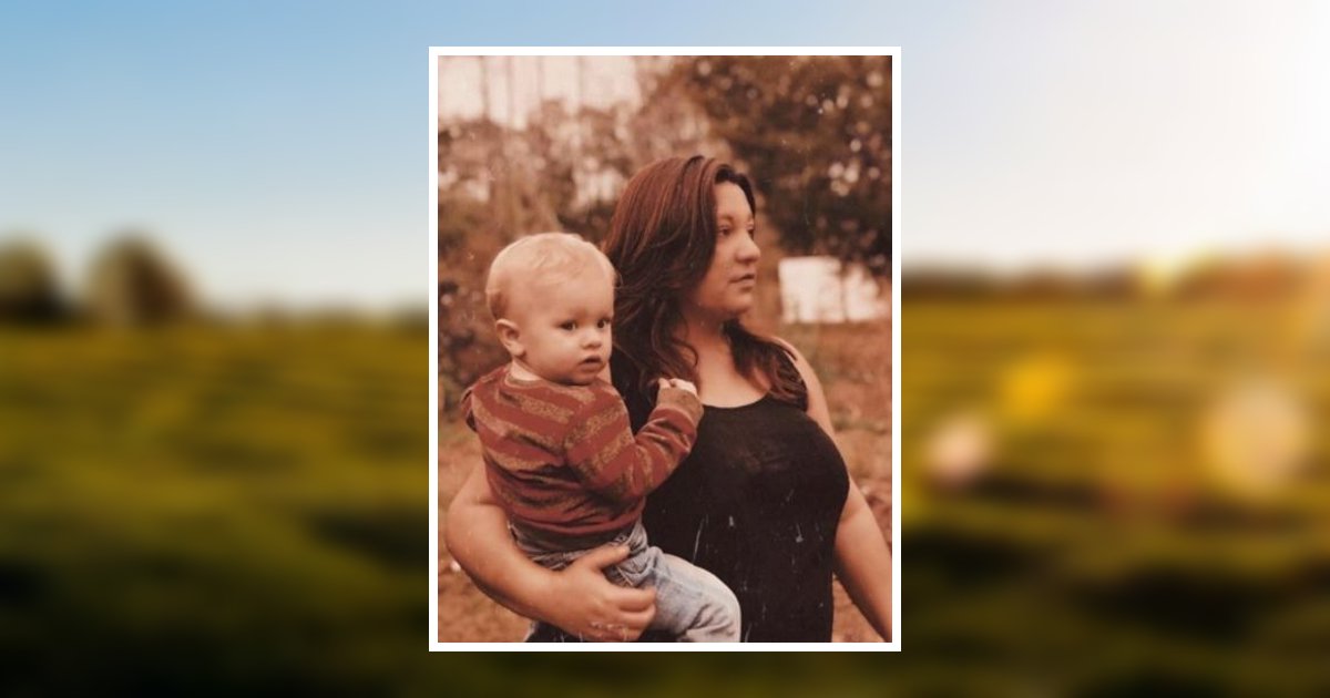 Susan "Susie" Carol Rushing Obituary January 26, 2024 - Comforter ...