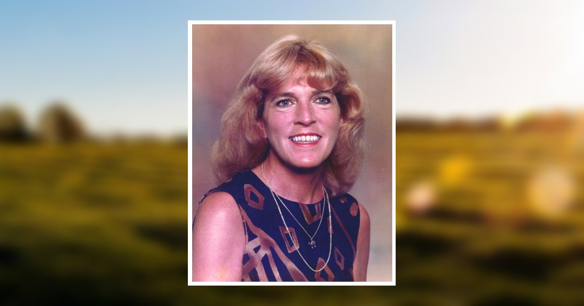 Kathy Summers Powell-Guy Obituary 2019 - Munden Funeral Home