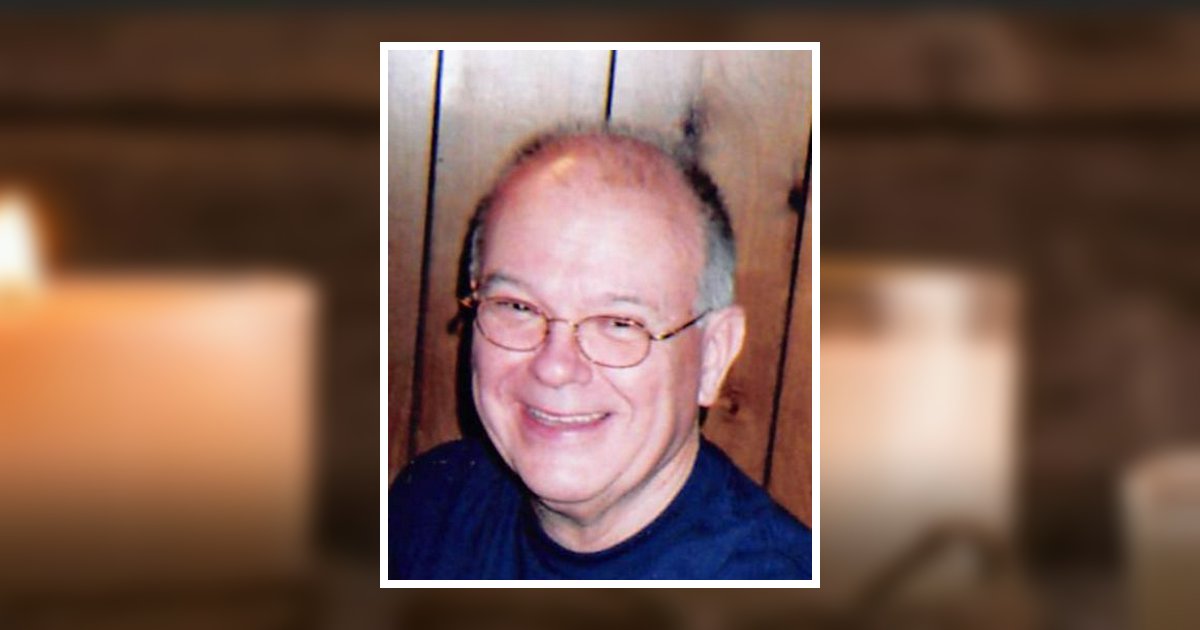 William G. O'Rourke Obituary September 14, 2023 - Fay Brothers