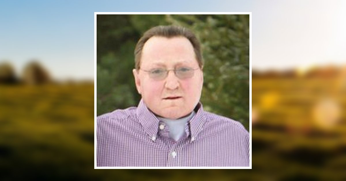 Timothy Dane Morrison Obituary September 11, 2015 - Bowerman Funeral Home
