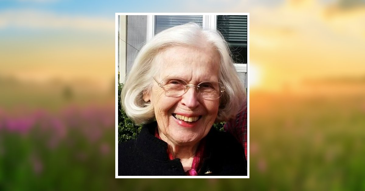 Sallie Ruth Rich James Obituary October 15, 2024 - Hayworth - Miller ...