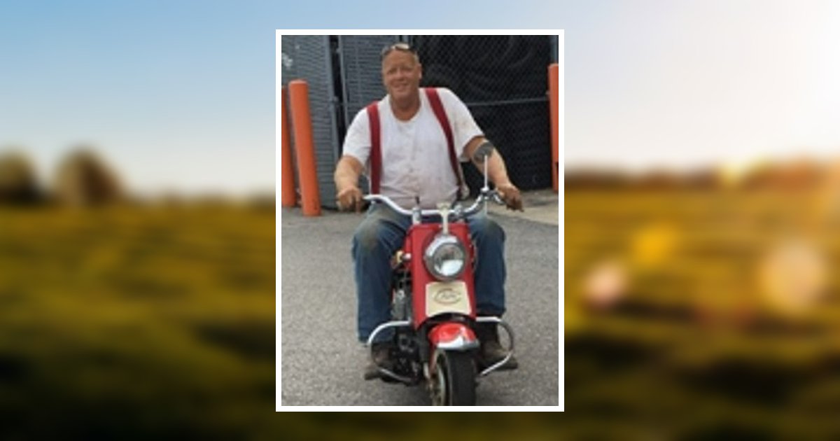 Jeff D. Gable Obituary November 28, 2015 - McKee Mortuary Inc.