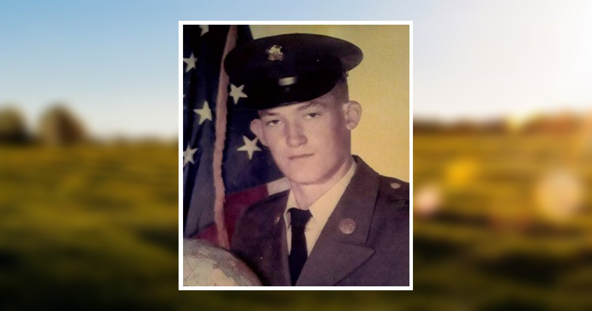 James Randall Craig Obituary March 17, 2022 - Talbott Funeral Home