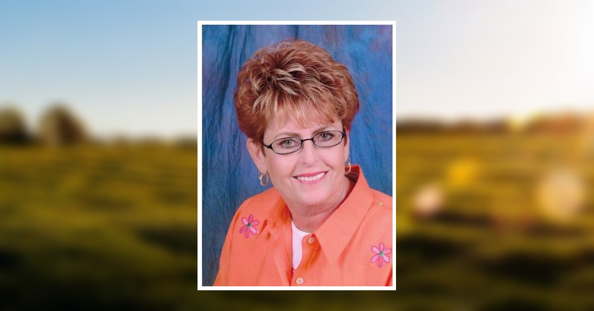 Ramona Duncan Obituary March 23 2022 Elmwood Funeral Home
