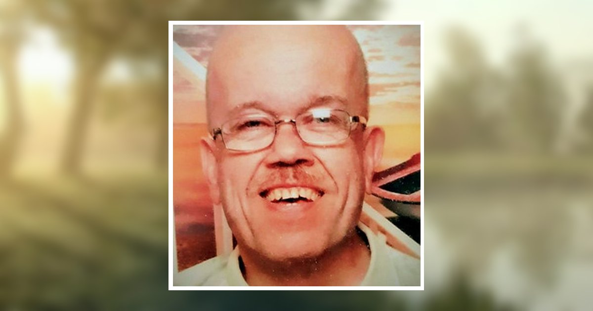 Richard G. Doughty Obituary May 31, 2022 - Mueller-Bies Funeral Homes