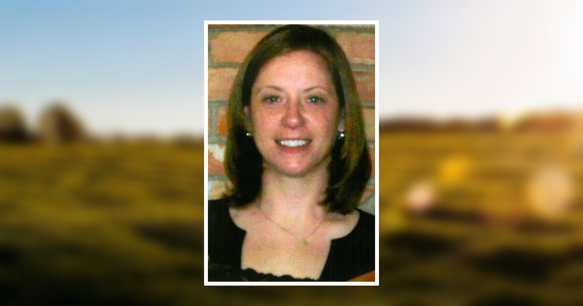 Jennifer Panagos Obituary February 9, 2019 - Baue Funeral Homes