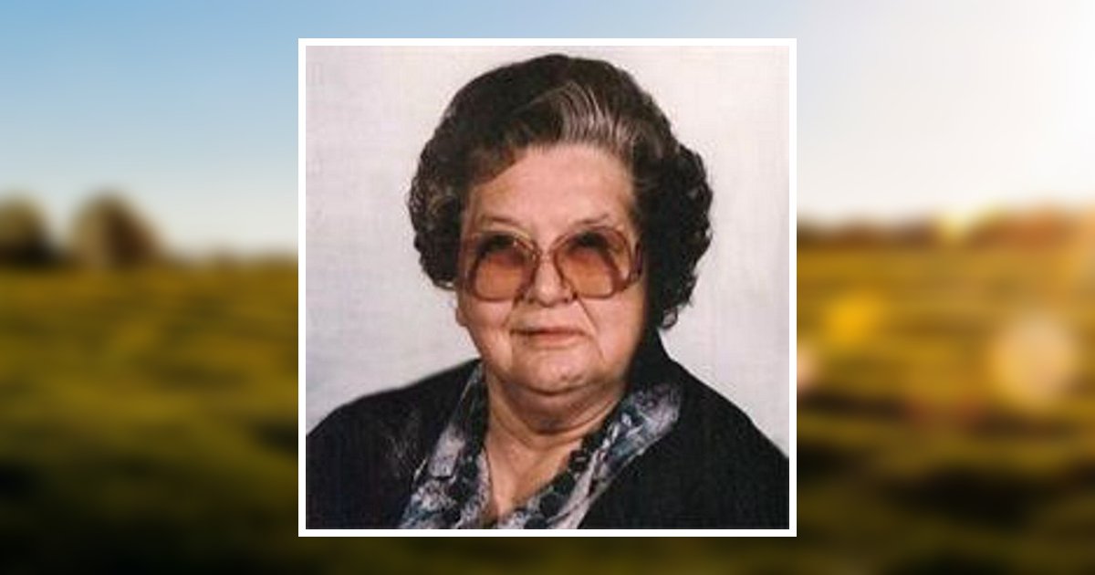 Blanche Mitchell Obituary 2011 - Smith Family Funeral Home Blanche Mitchell Obituary 2011 - Smith Family Funeral Home