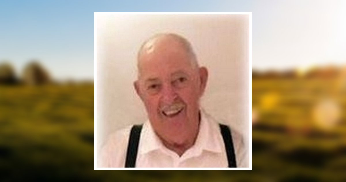 Robert A. Nicely, Sr. Obituary April 23, 2019 - Connelly Funeral Home ...