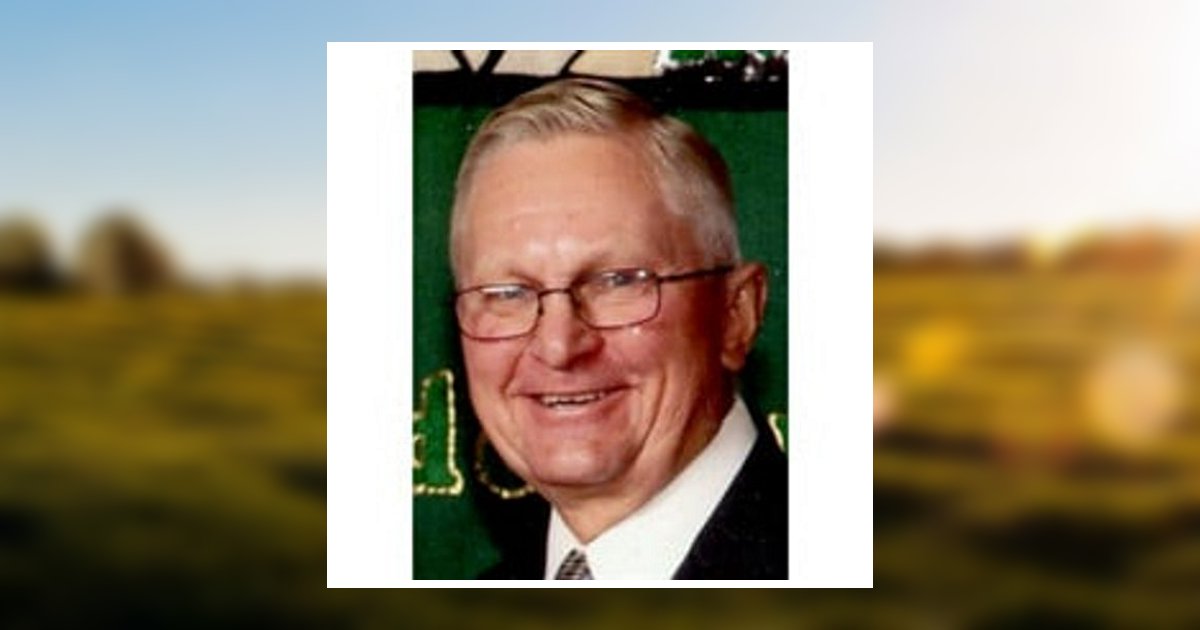 Donald J. Janowski Obituary October 7, 2019 - Gephart Funeral Home