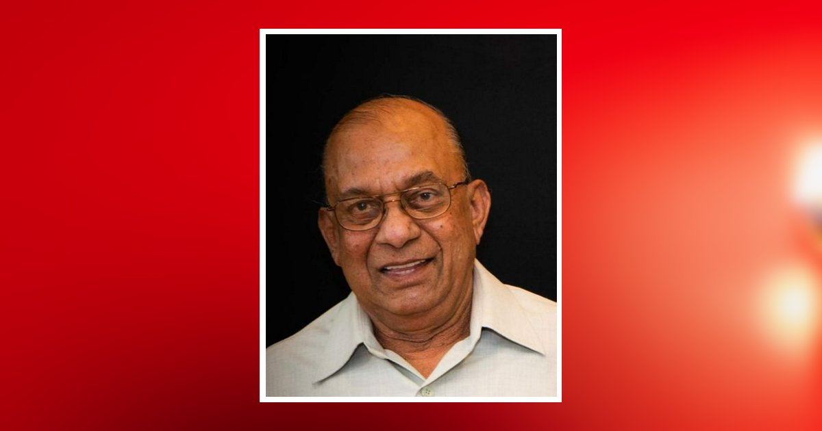 Shri Vinod Kumar Goyal (Goel) Obituary December 19, 2024 - MacNabb ...