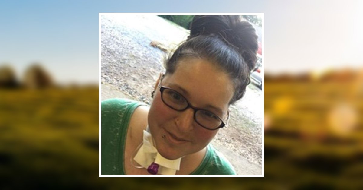 Kelly Leann Goble Obituary February 28, 2018 - Palmetto Funeral Group