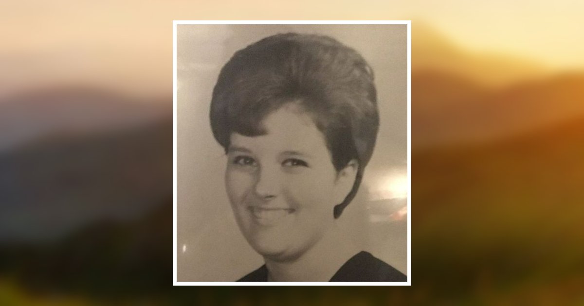 Penny Sue Collins Obituary May 3, 2022 - Mathews Funeral Home