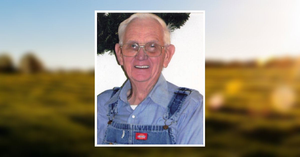 David Godbey Obituary 2023 - Hodapp Funeral Homes