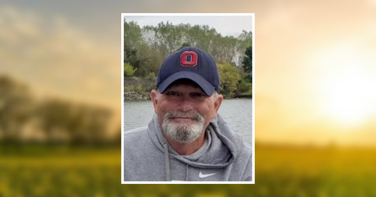 Terry Lee Horvath Obituary March 24, 2023 - Paquelet Funeral Home