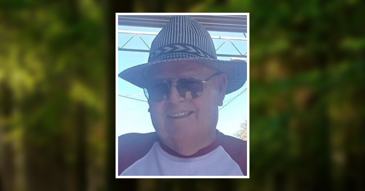 Elbert Ray Faulkner Obituary May 16, 2024 - West Harpeth Funeral Home ...