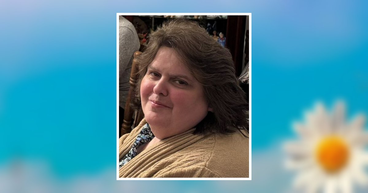 Barbara L. Cottrill Obituary December 17, 2024 - Anderson Family ...